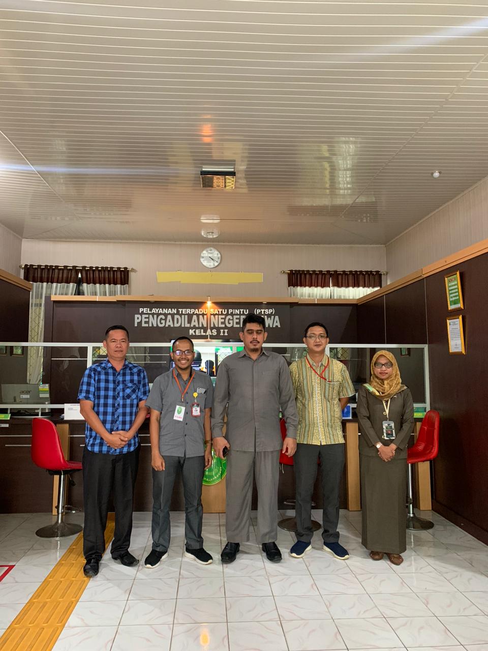 FH Unila - Penempatan Mahasiswa Magang MBKM Batch 3 FH Unila di ...